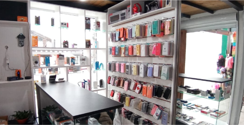 Vip Case - Loja de acessórios para o seu celular - Guia O Melhor de Floripa